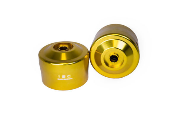 ISC Suspension - Advanced Coilovers and Suspension Parts