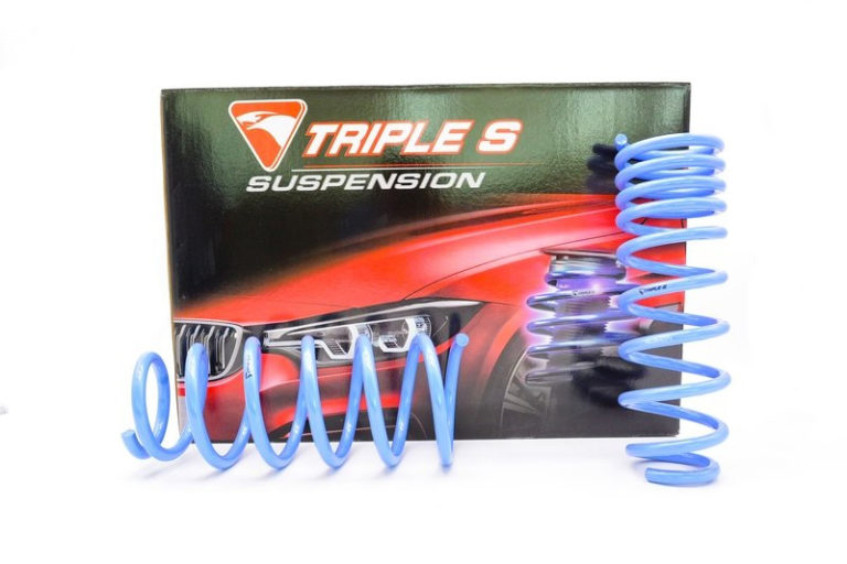 ISC Suspension - Advanced Coilovers and Suspension Parts