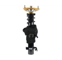 ISC Coilover Covers - ISC Suspension - NA